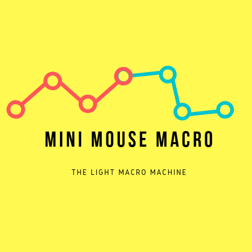 MiniMouseMacro | Windows desktop automation since 2010